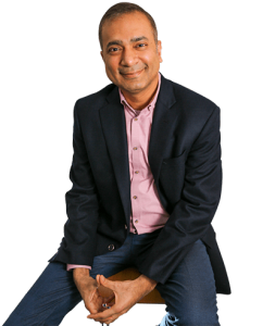 Leadership - Fareportal